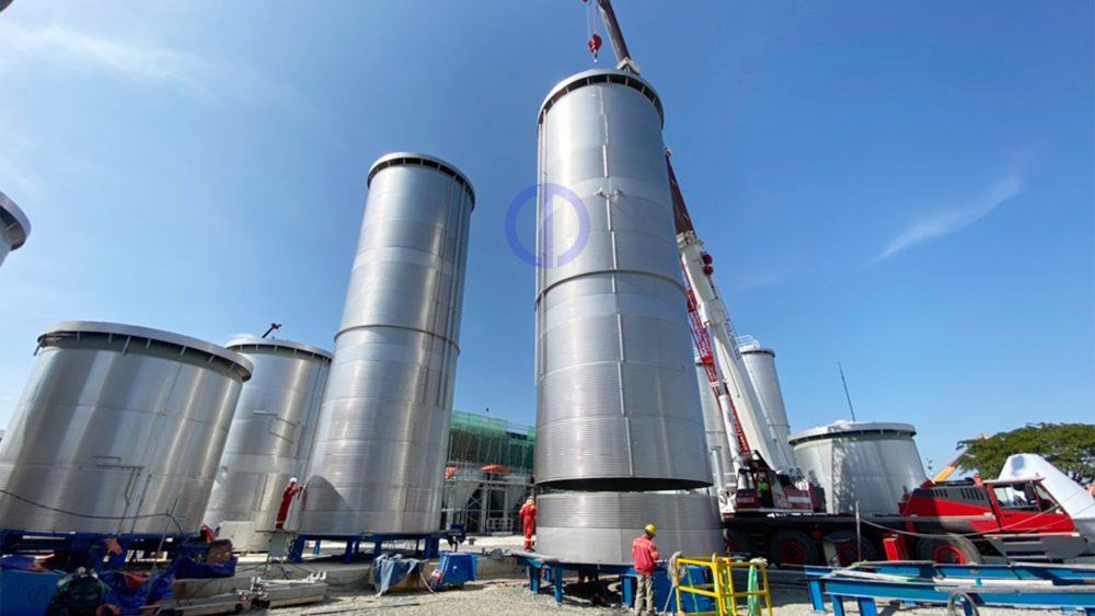 2020 ZHG Hanuman Brewery – Cao Dương
